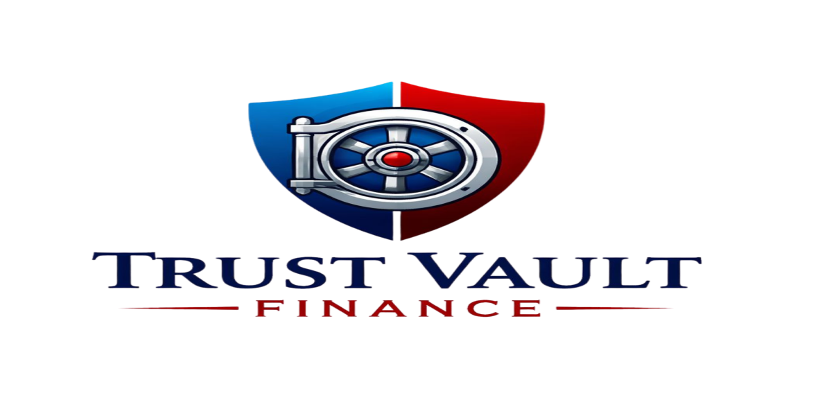 Trust Vault Finance | Home